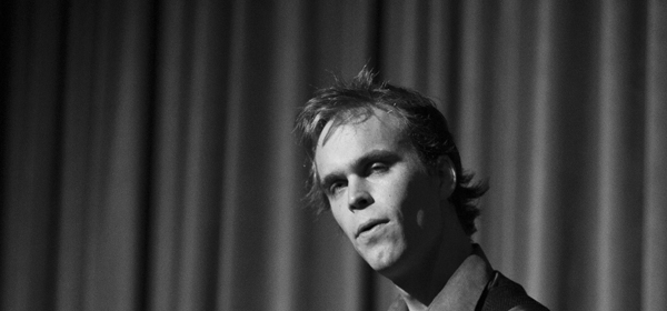 Peter Broderick y Sumie. Concierto Delicatessen. - Culturaca