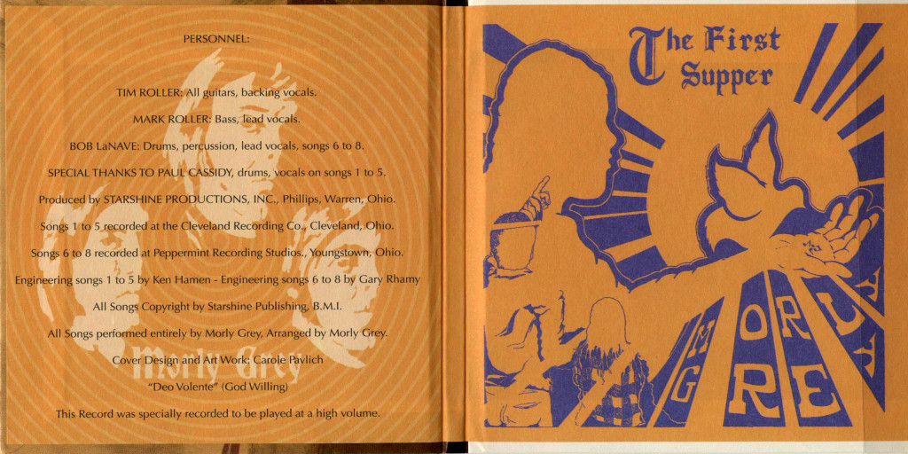 Morly Grey: predicadores del evangelio rocker - Culturaca