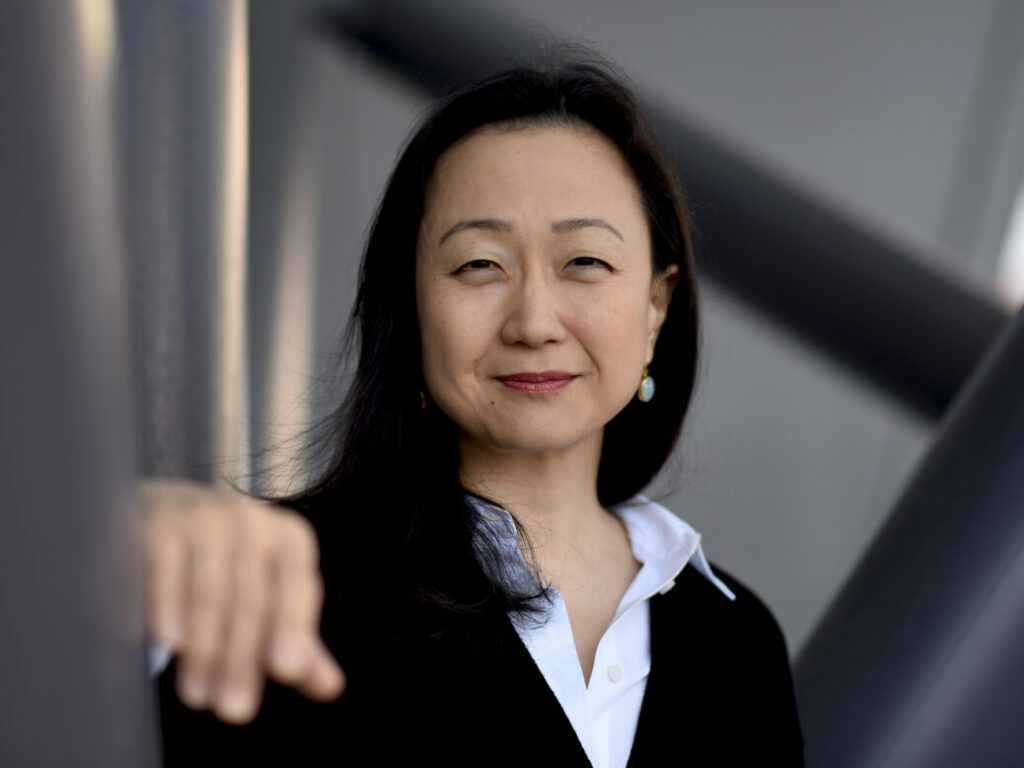 Pachinko. Min Jin Lee. - Culturaca
